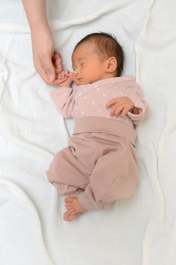 Unsere Babies Westküstenklinikum Heide - Babygalerie - Unvergessliche ...