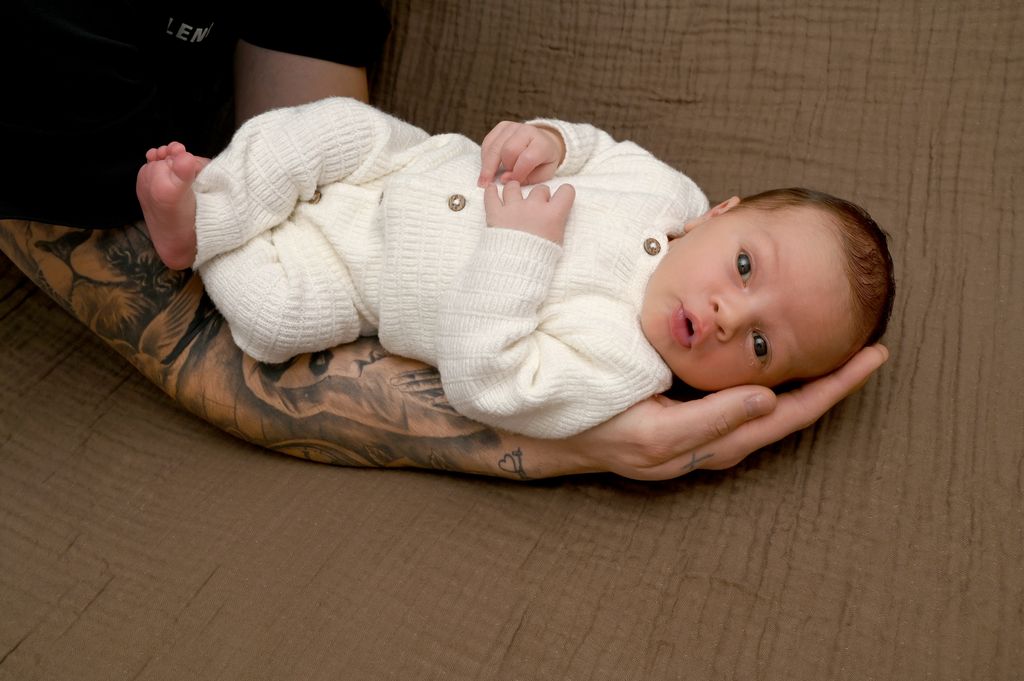 Unsere Babies Landeskrankenhaus Salzburg - Babygalerie - Unvergessliche ...