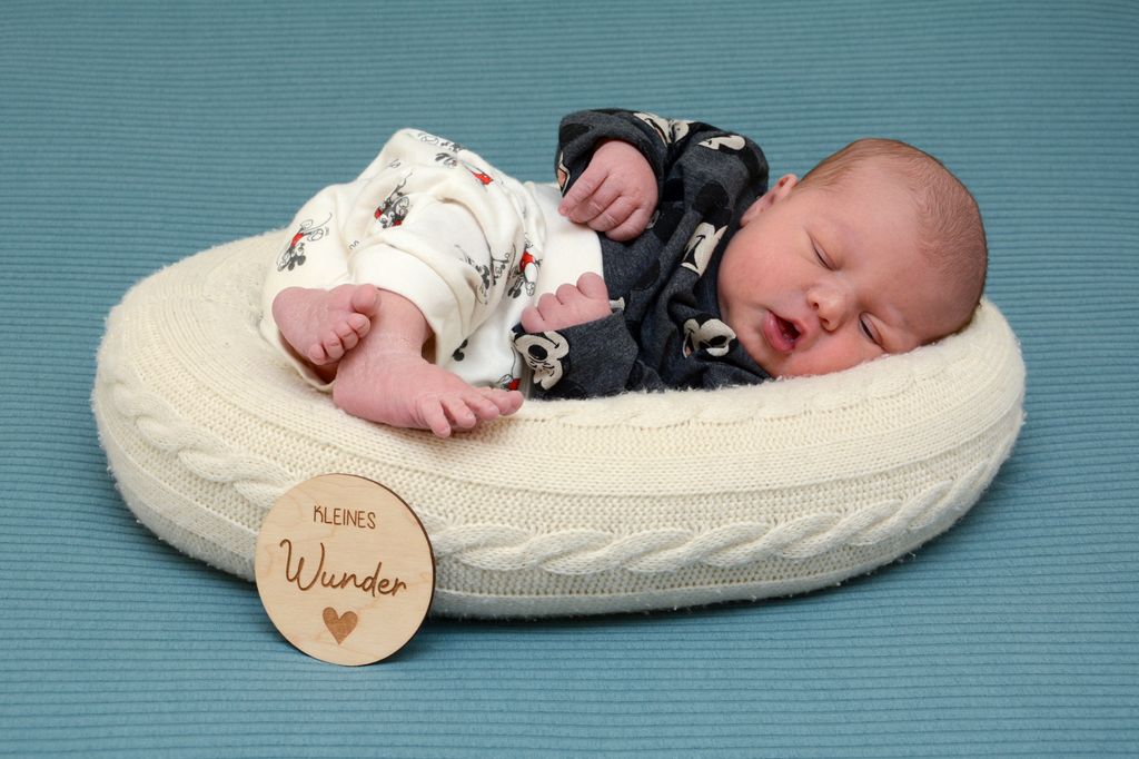 Unsere Babies Westküstenklinikum Heide - Babygalerie - Unvergessliche ...