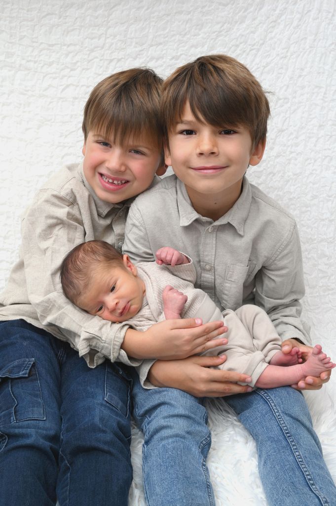 Unsere Babies Landeskrankenhaus Salzburg - Babygalerie - Unvergessliche ...