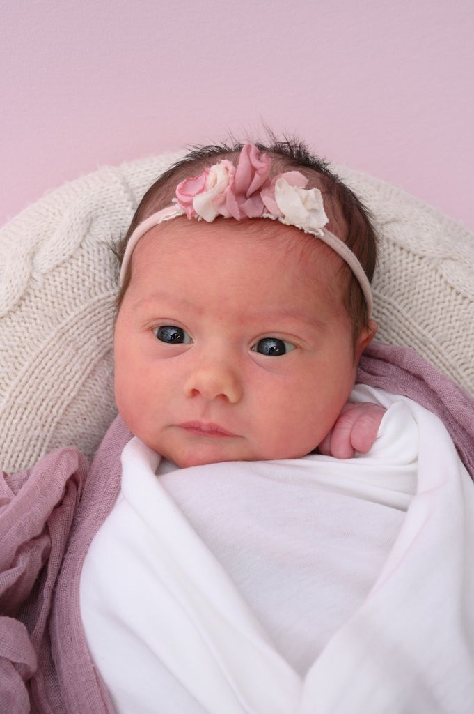 Unsere Babies Landeskrankenhaus Salzburg - Babygalerie - Unvergessliche ...
