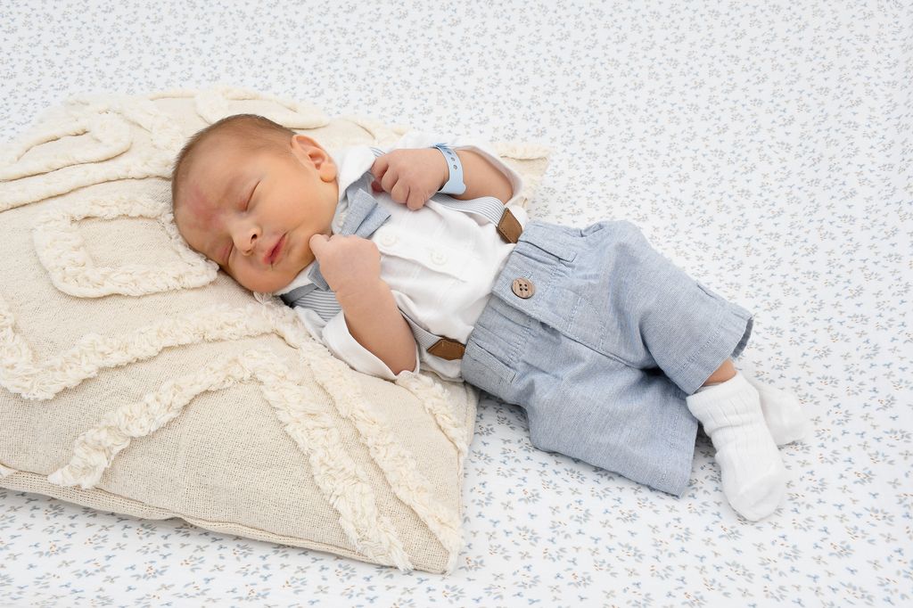 Unsere Babies Kepler Universitätsklinikum - Babygalerie ...