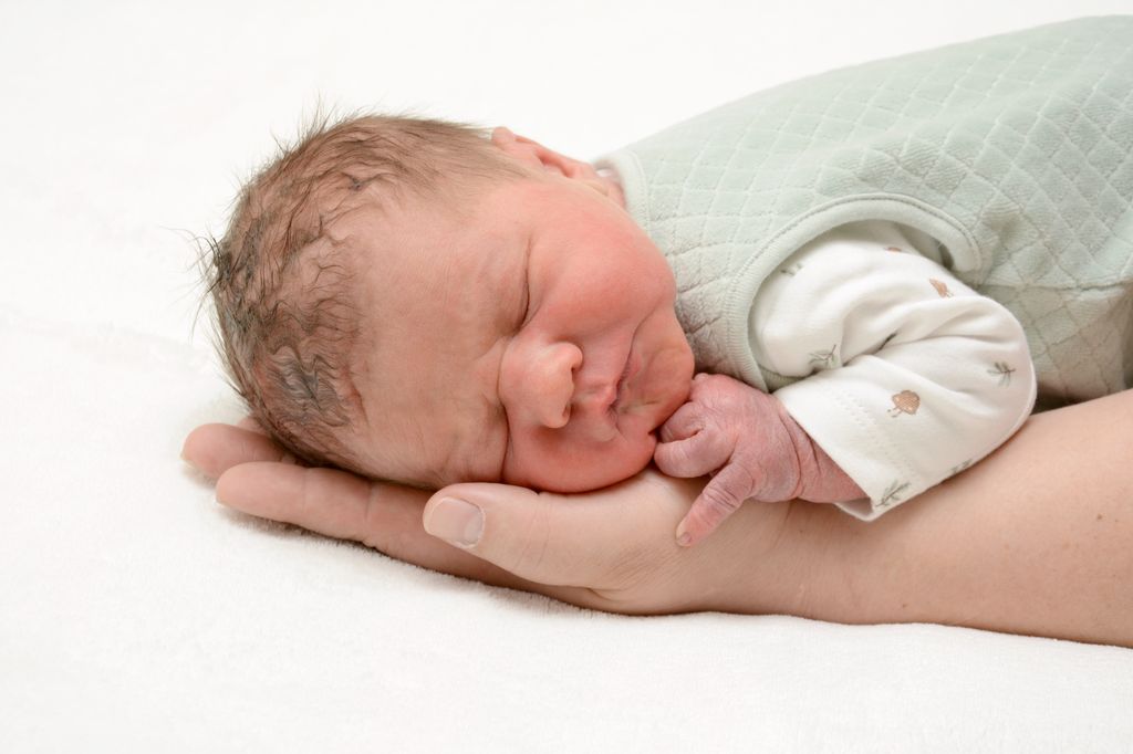 Unsere Babies Westküstenklinikum Heide - Babygalerie - Unvergessliche ...