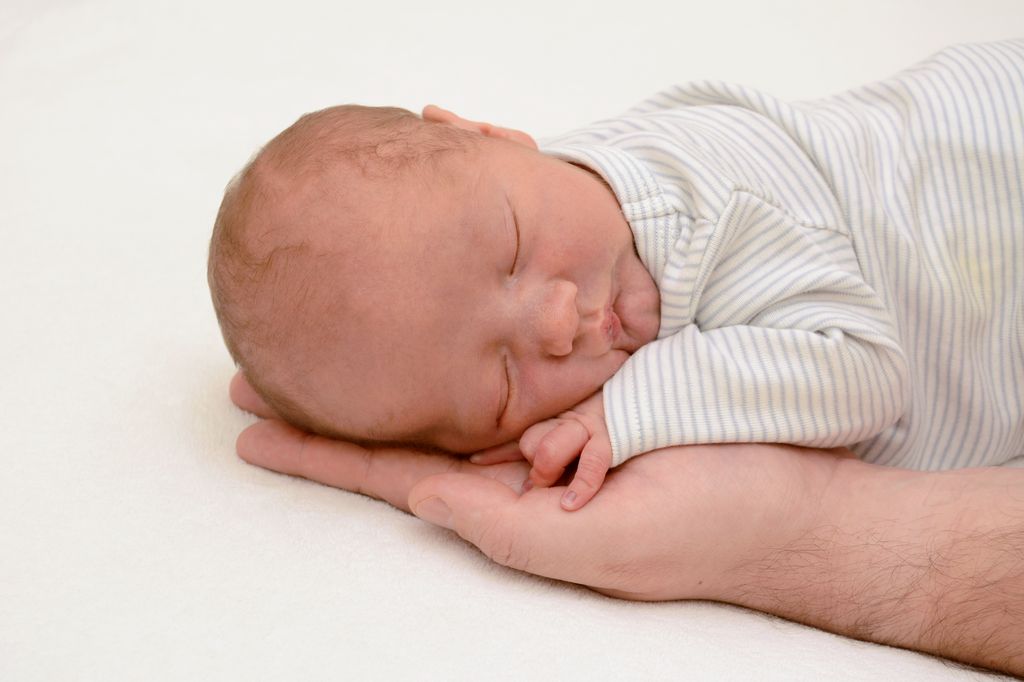 Unsere Babies Westküstenklinikum Heide - Babygalerie - Unvergessliche ...