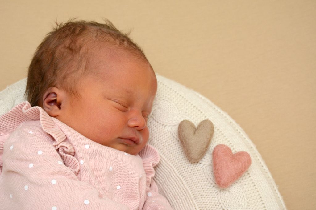 Unsere Babies Westküstenklinikum Heide - Babygalerie - Unvergessliche ...