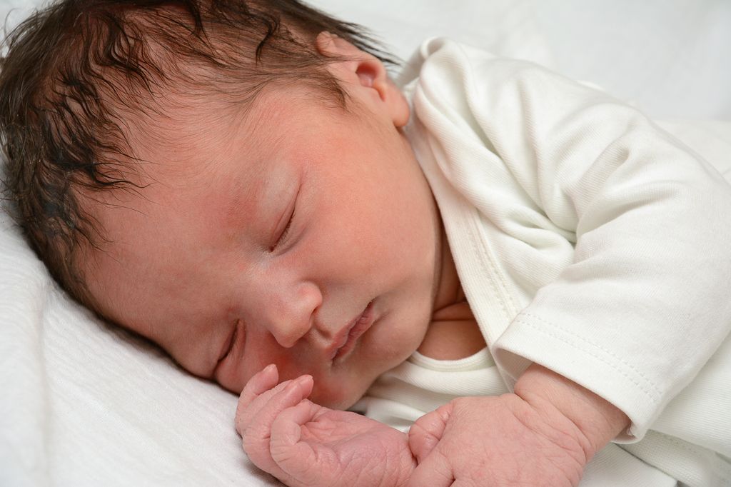 Unsere Babies Westküstenklinikum Heide - Babygalerie - Unvergessliche ...