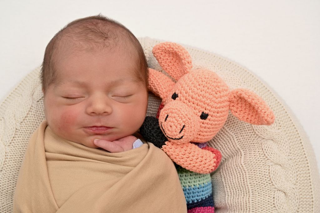 Unsere Babies Städtisches Klinikum Dresden - Babygalerie ...