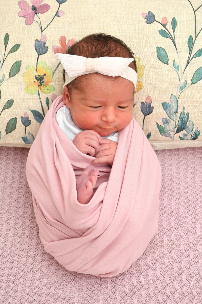 Unsere Babies Bonifatius Hospital Lingen - Babygalerie - Unvergessliche ...