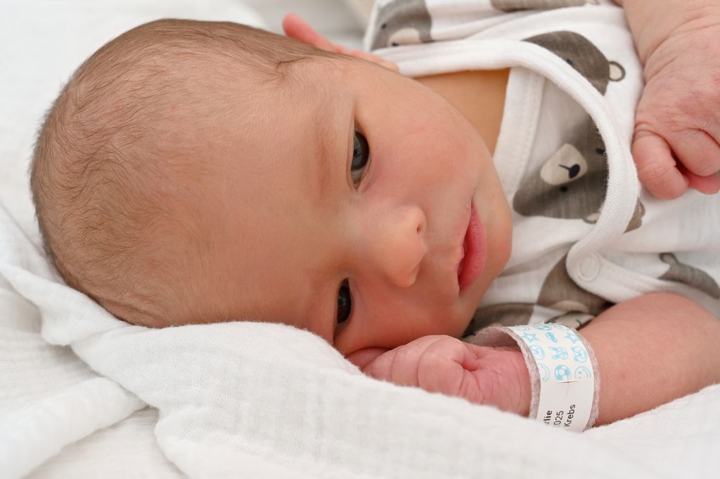 Unsere Babies SRH Zentralklinikum Suhl - Babygalerie - Unvergessliche ...