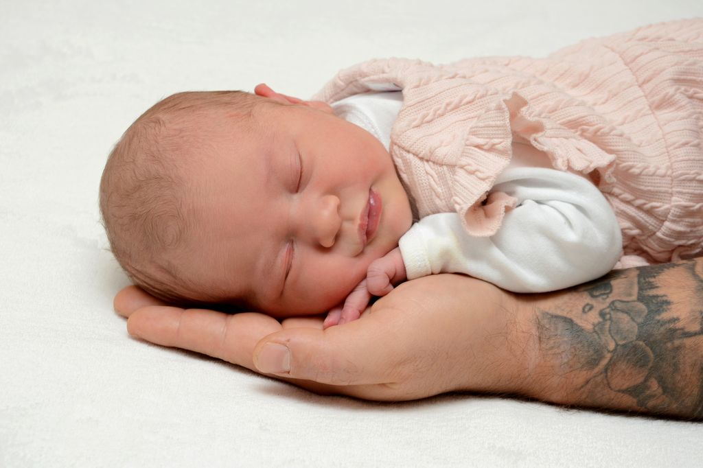 Unsere Babies Westküstenklinikum Heide - Babygalerie - Unvergessliche ...