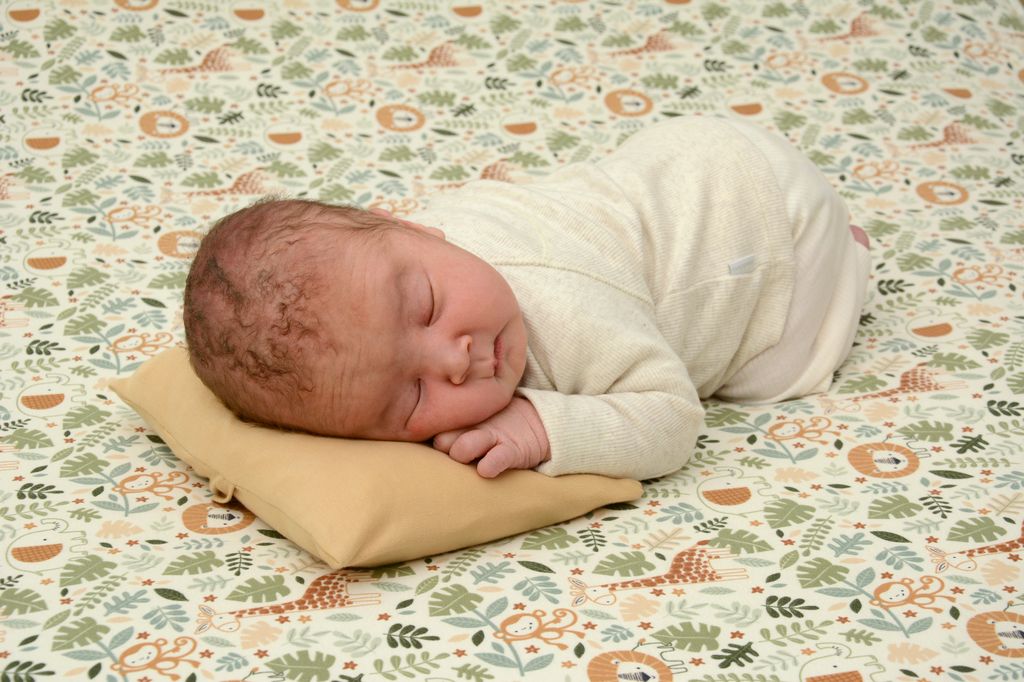 Unsere Babies Westküstenklinikum Heide - Babygalerie - Unvergessliche ...