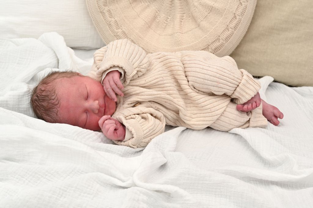 Unsere Babies SRH Zentralklinikum Suhl - Babygalerie - Unvergessliche ...