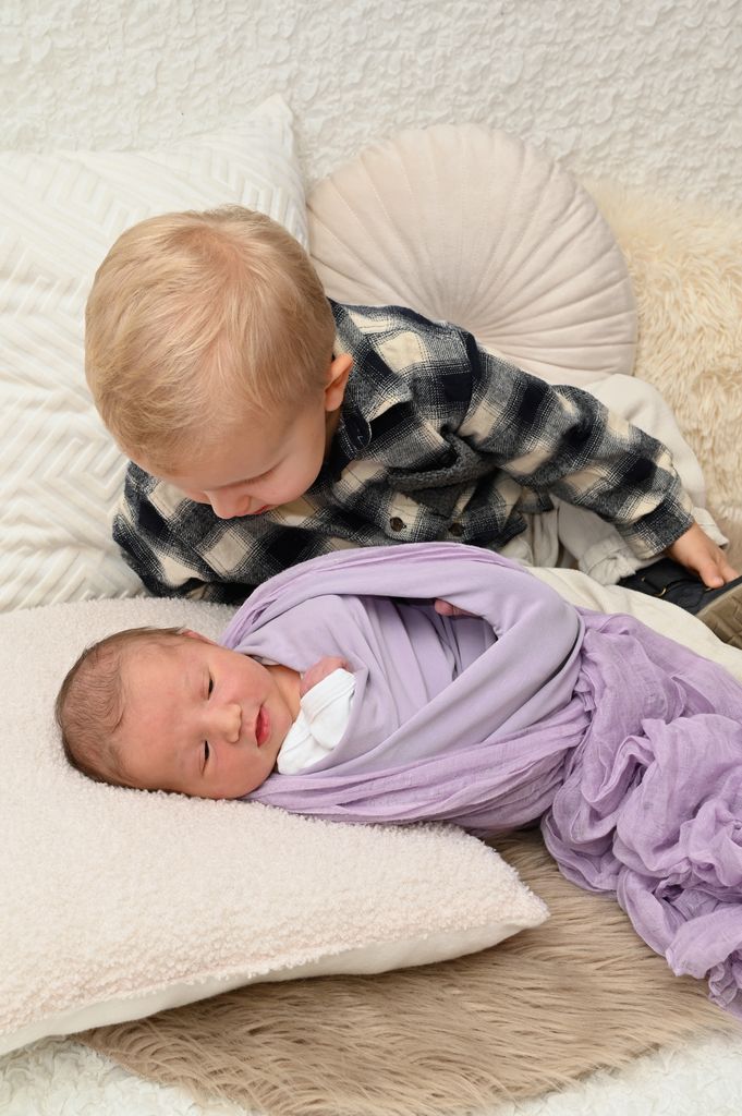 Unsere Babies Landeskrankenhaus Salzburg - Babygalerie - Unvergessliche ...