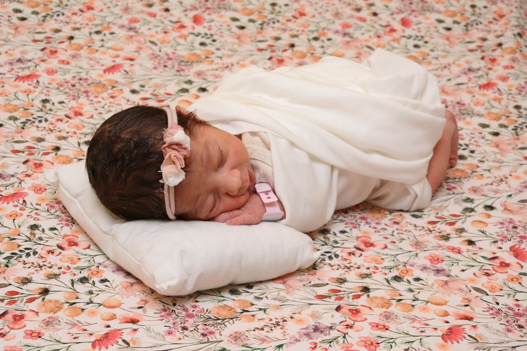 Unsere Babies Westküstenklinikum Heide - Babygalerie - Unvergessliche ...