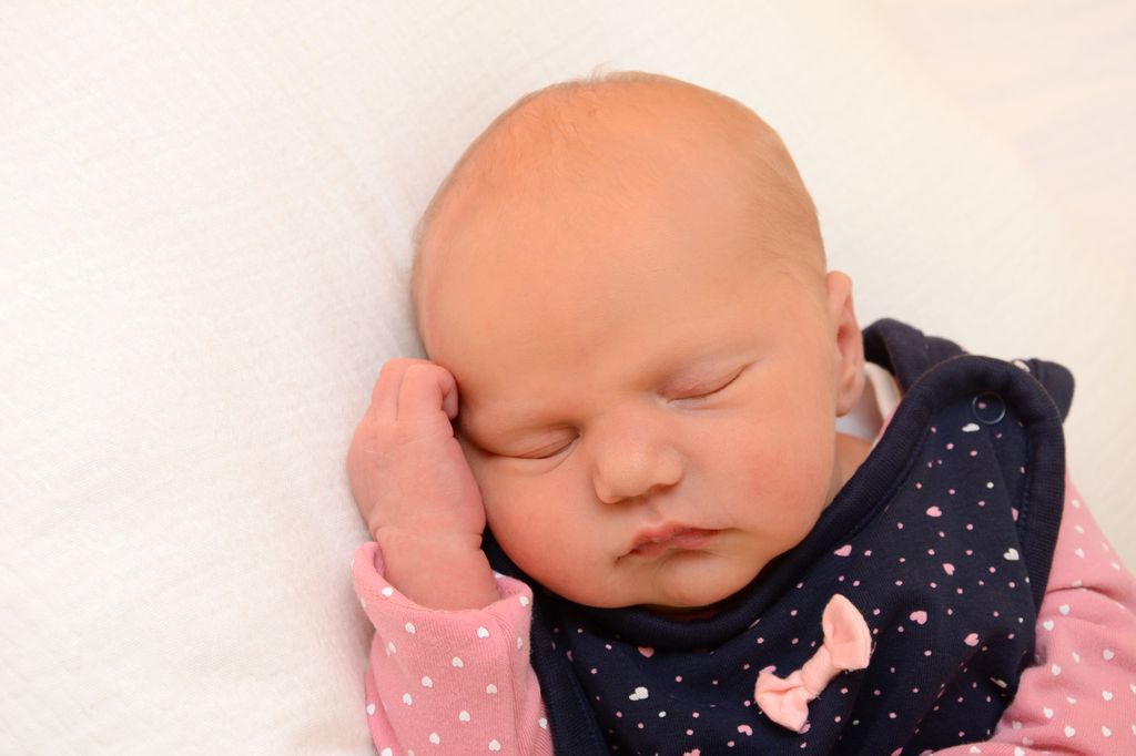 Unsere Babies Westküstenklinikum Heide - Babygalerie - Unvergessliche ...