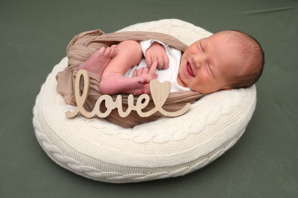 Unsere Babies Landeskrankenhaus Salzburg - Babygalerie - Unvergessliche ...
