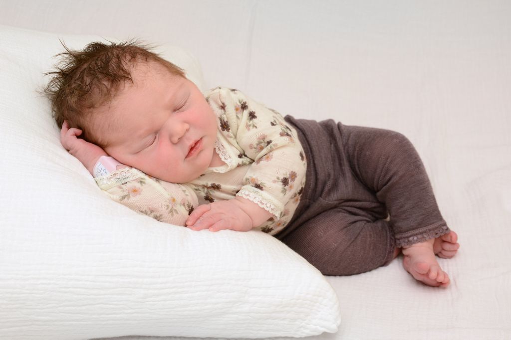 Unsere Babies Westküstenklinikum Heide - Babygalerie - Unvergessliche ...