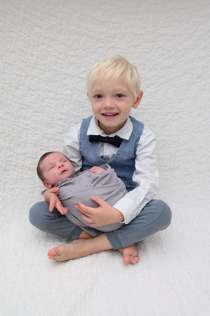 Unsere Babies Landeskrankenhaus Salzburg - Babygalerie - Unvergessliche ...