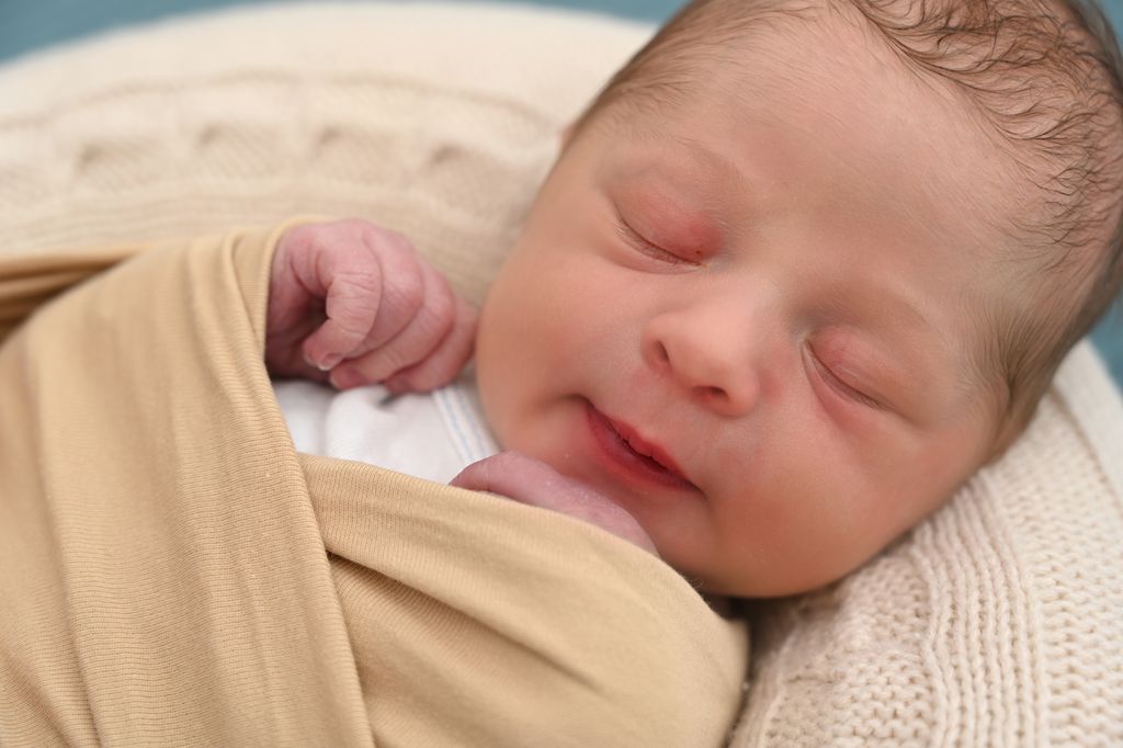 Unsere Babies SRH Zentralklinikum Suhl - Babygalerie - Unvergessliche ...