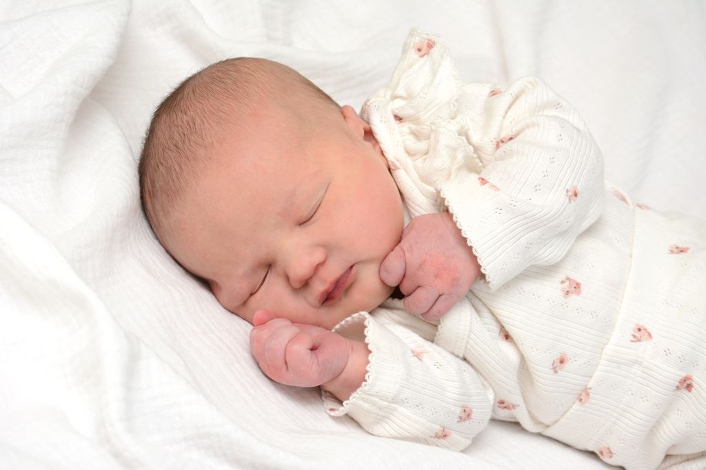 Unsere Babies Westküstenklinikum Heide - Babygalerie - Unvergessliche ...