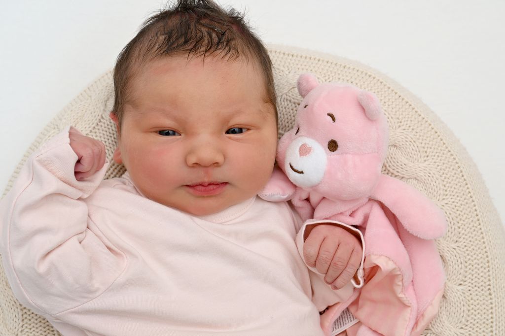 Unsere Babies Städtisches Klinikum Dresden - Babygalerie ...
