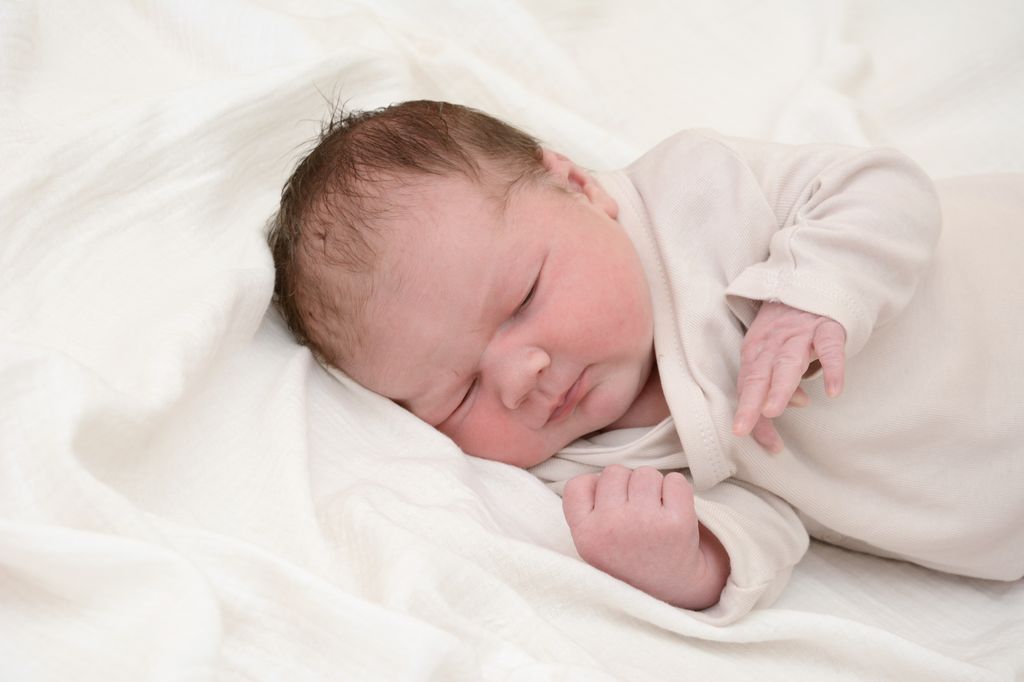 Unsere Babies Westküstenklinikum Heide - Babygalerie - Unvergessliche ...