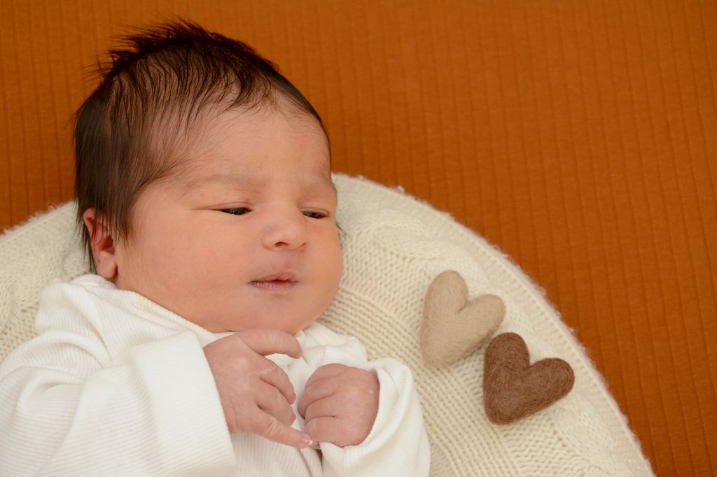 Unsere Babies Westküstenklinikum Heide - Babygalerie - Unvergessliche ...