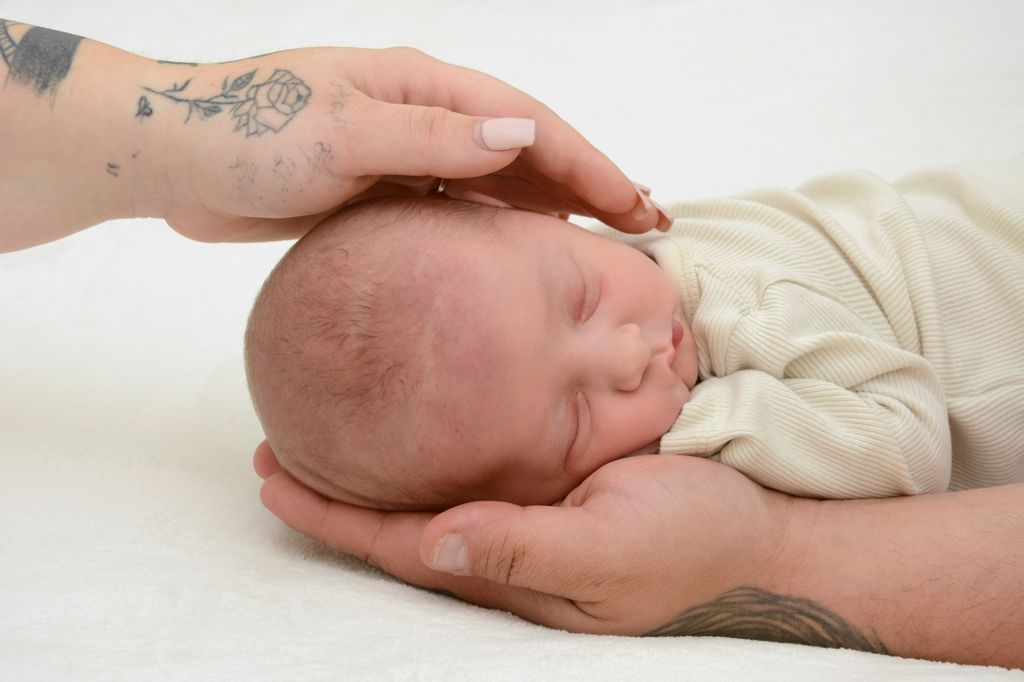 Unsere Babies Westküstenklinikum Heide - Babygalerie - Unvergessliche ...