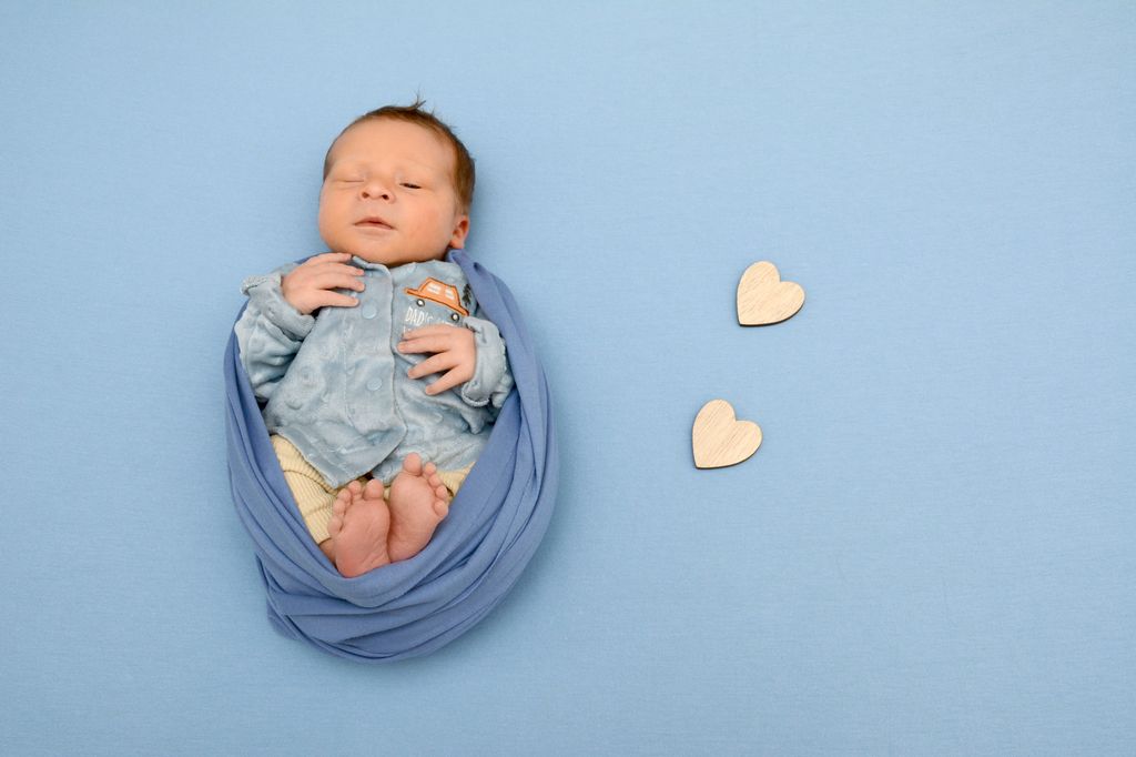 Unsere Babies Westküstenklinikum Heide - Babygalerie - Unvergessliche ...