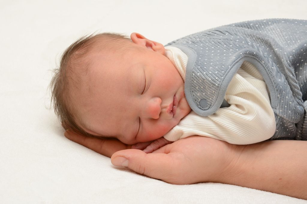 Unsere Babies Westküstenklinikum Heide - Babygalerie - Unvergessliche ...