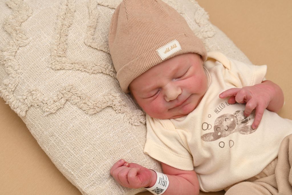 Unsere Babies Städtisches Klinikum Dresden - Babygalerie ...