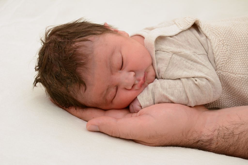 Unsere Babies Westküstenklinikum Heide - Babygalerie - Unvergessliche ...