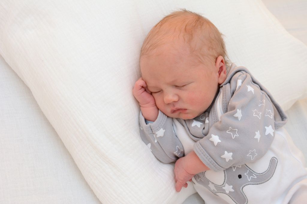 Unsere Babies Westküstenklinikum Heide - Babygalerie - Unvergessliche ...