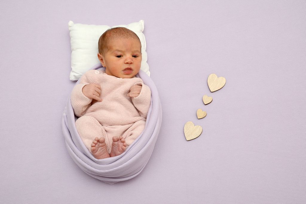 Unsere Babies Westküstenklinikum Heide - Babygalerie - Unvergessliche ...