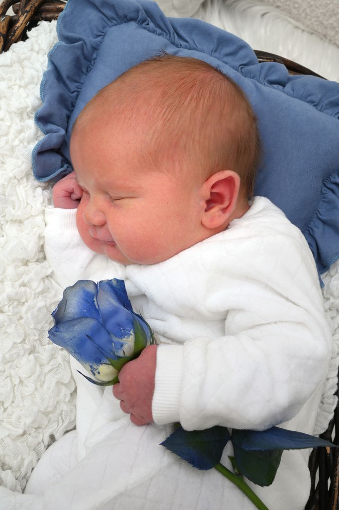 Unsere Babies Landeskrankenhaus Salzburg - Babygalerie - Unvergessliche ...