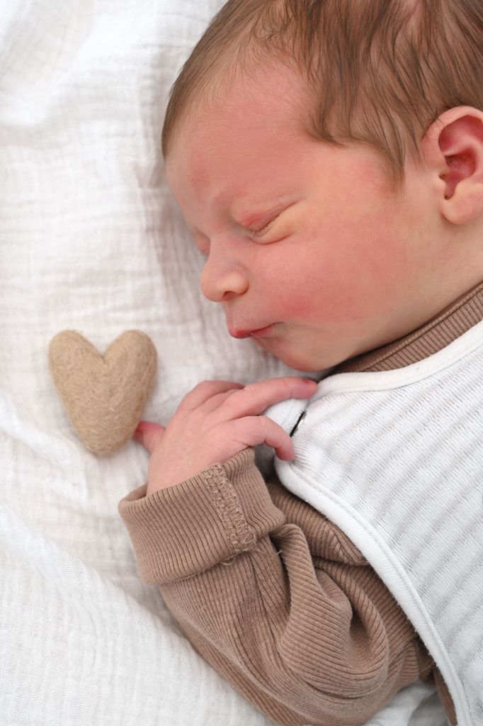 Unsere Babies SRH Zentralklinikum Suhl - Babygalerie - Unvergessliche ...