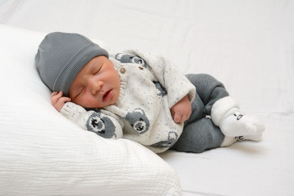 Unsere Babies Westküstenklinikum Heide - Babygalerie - Unvergessliche ...