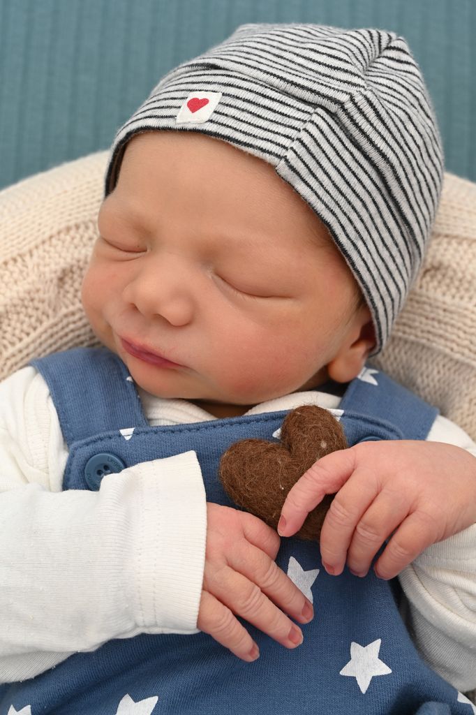 Unsere Babies SRH Zentralklinikum Suhl - Babygalerie - Unvergessliche ...