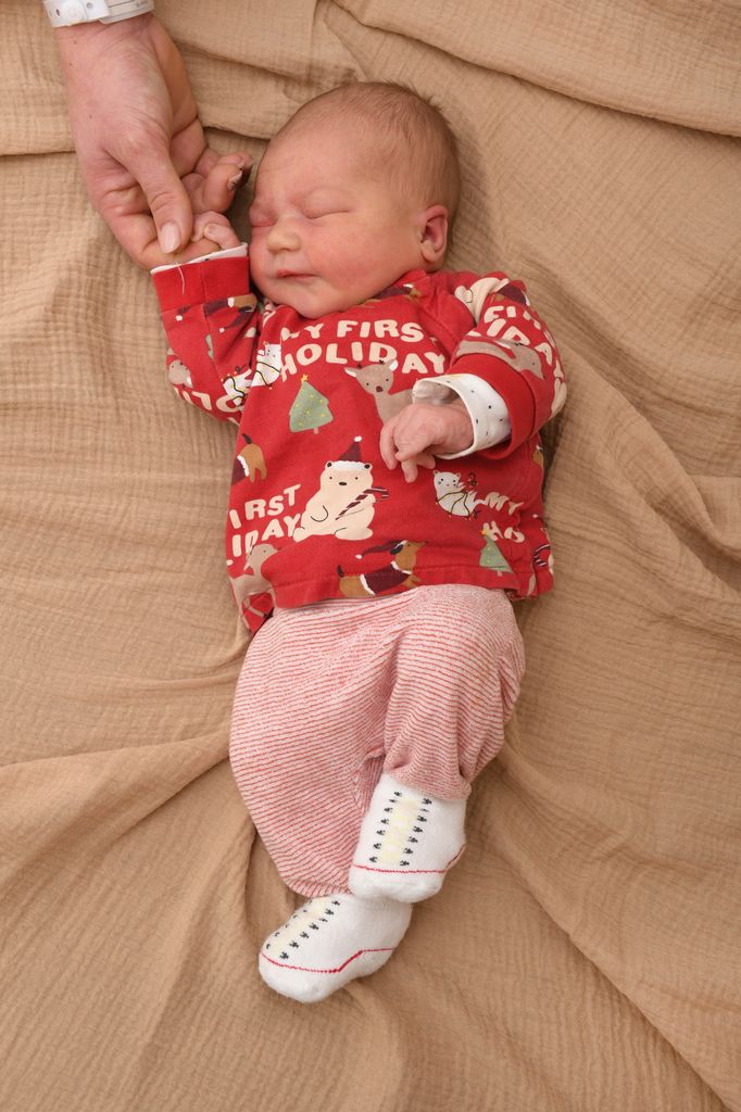 Kreiskliniken Dillingen-Wertingen - Babygalerie - Unvergessliche ...