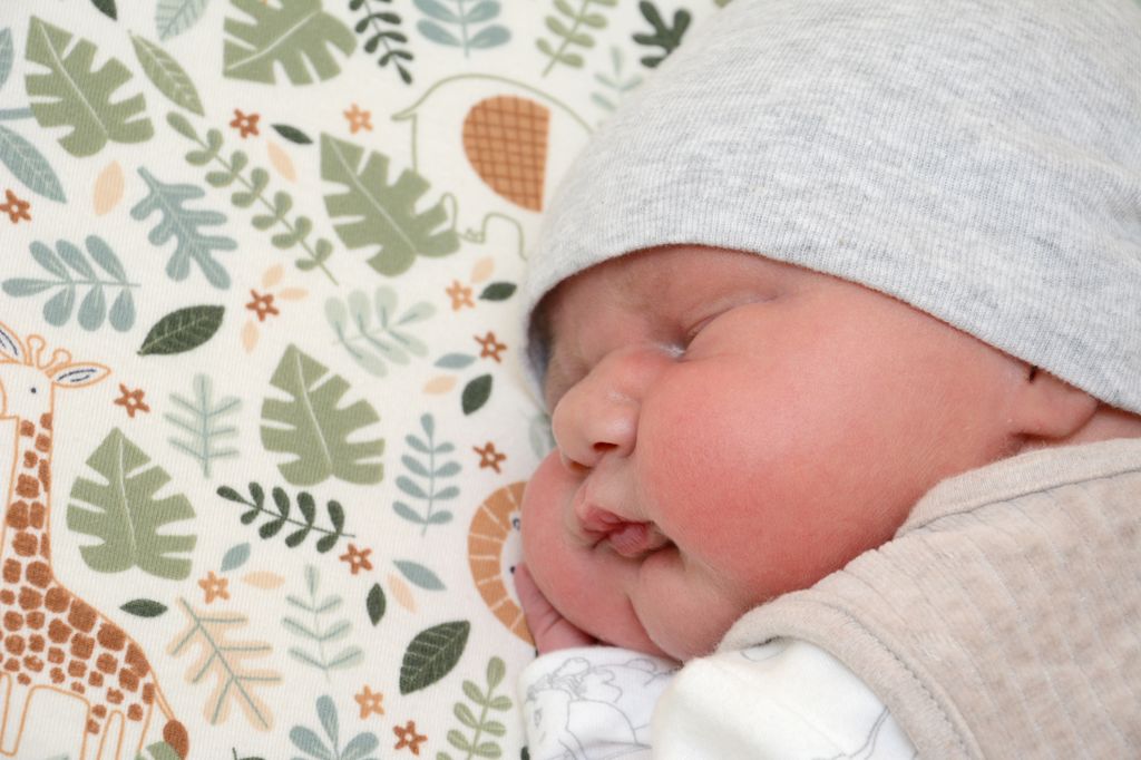 Unsere Babies Westküstenklinikum Heide - Babygalerie - Unvergessliche ...