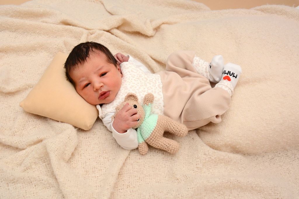 Unsere Babies Ergebirgsklinikum Haus Zschopau - Babygalerie ...