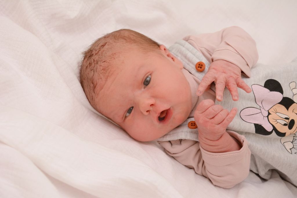 Unsere Babies Westküstenklinikum Heide - Babygalerie - Unvergessliche ...