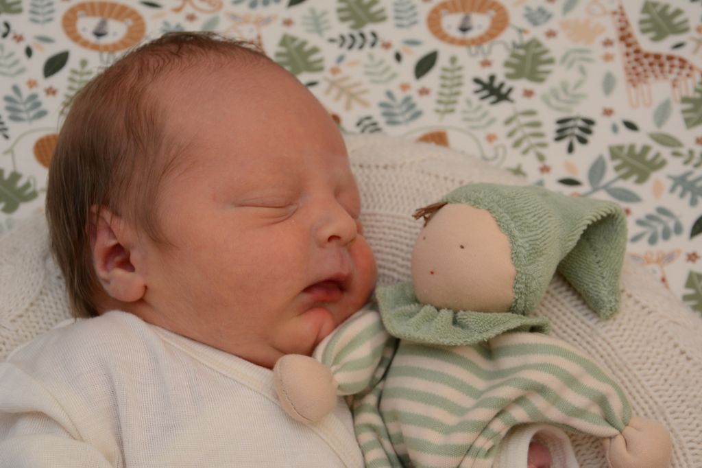 Unsere Babies Westküstenklinikum Heide - Babygalerie - Unvergessliche ...