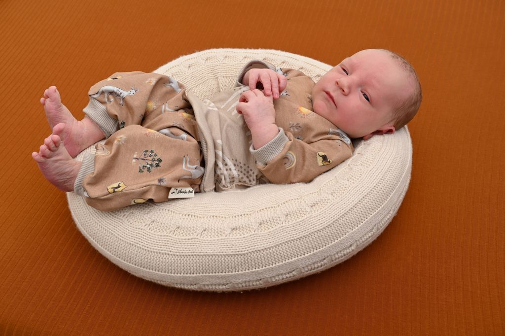 Unsere Babies SRH Zentralklinikum Suhl - Babygalerie - Unvergessliche ...