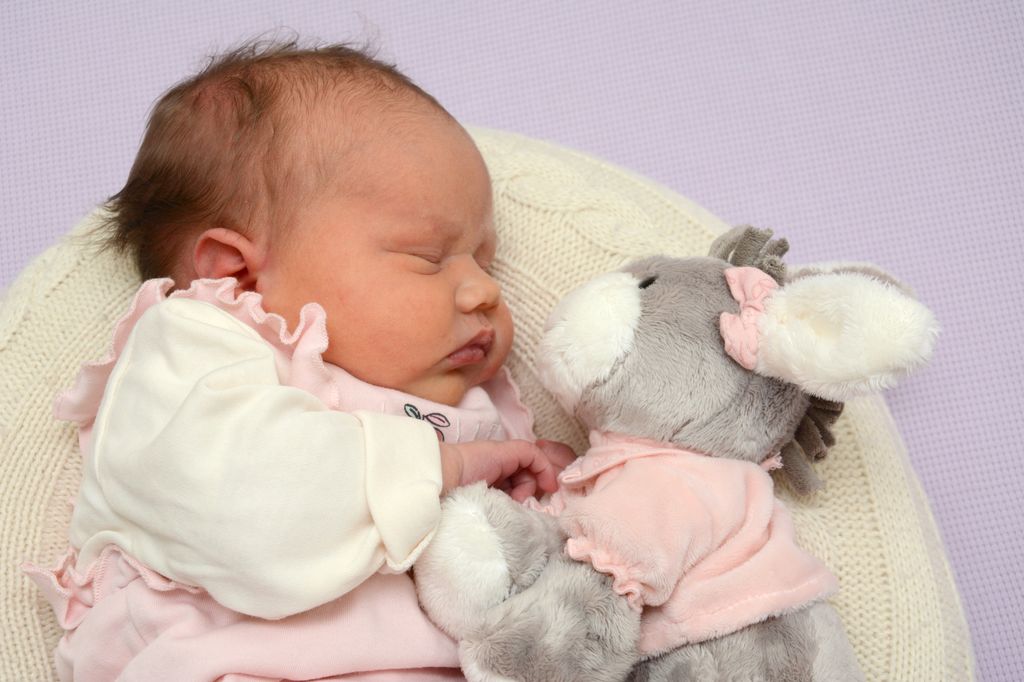 Unsere Babies Westküstenklinikum Heide - Babygalerie - Unvergessliche ...