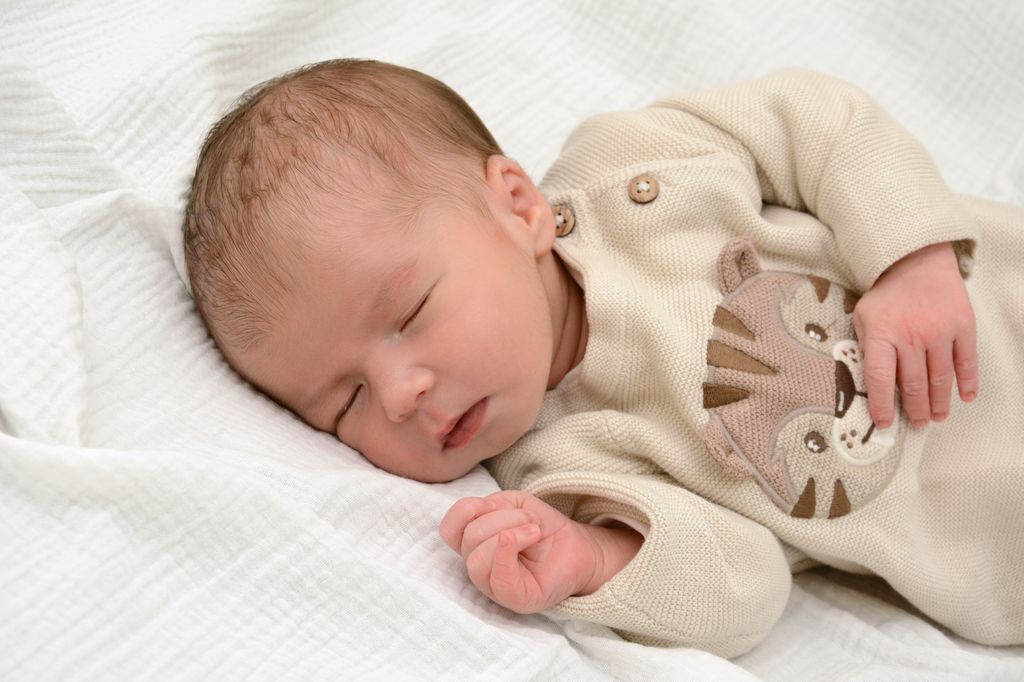 Unsere Babies Westküstenklinikum Heide - Babygalerie - Unvergessliche ...