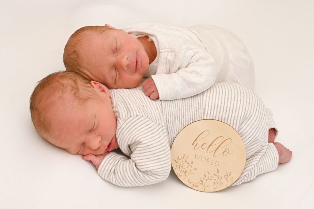 Unsere Babies SRH Zentralklinikum Suhl - Babygalerie - Unvergessliche ...