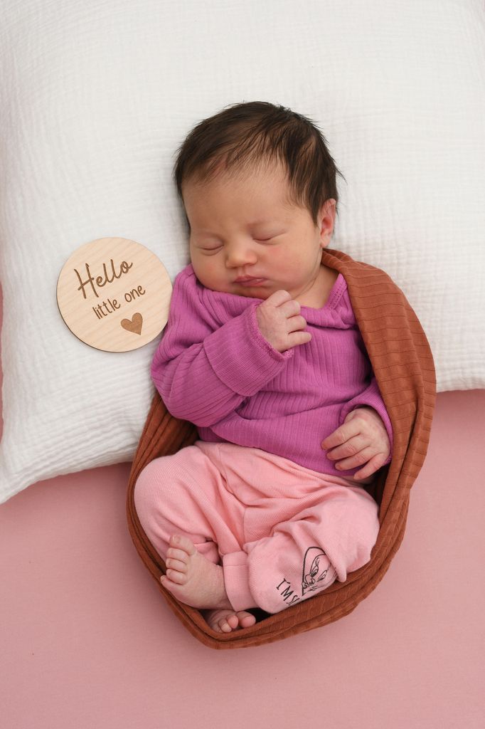 Unsere Babies DONAUISAR Klinikum Deggendorf - Babygalerie ...