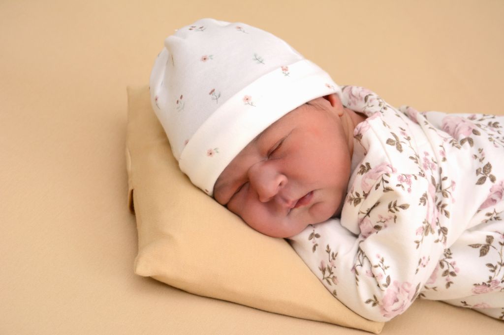 Unsere Babies Westküstenklinikum Heide - Babygalerie - Unvergessliche ...