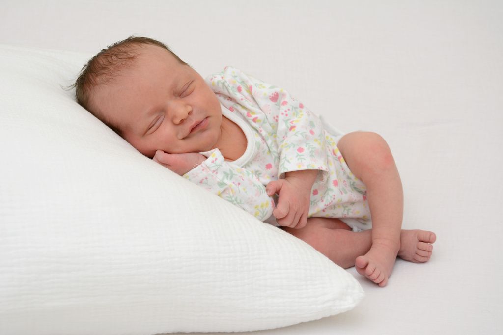 Unsere Babies Westküstenklinikum Heide - Babygalerie - Unvergessliche ...